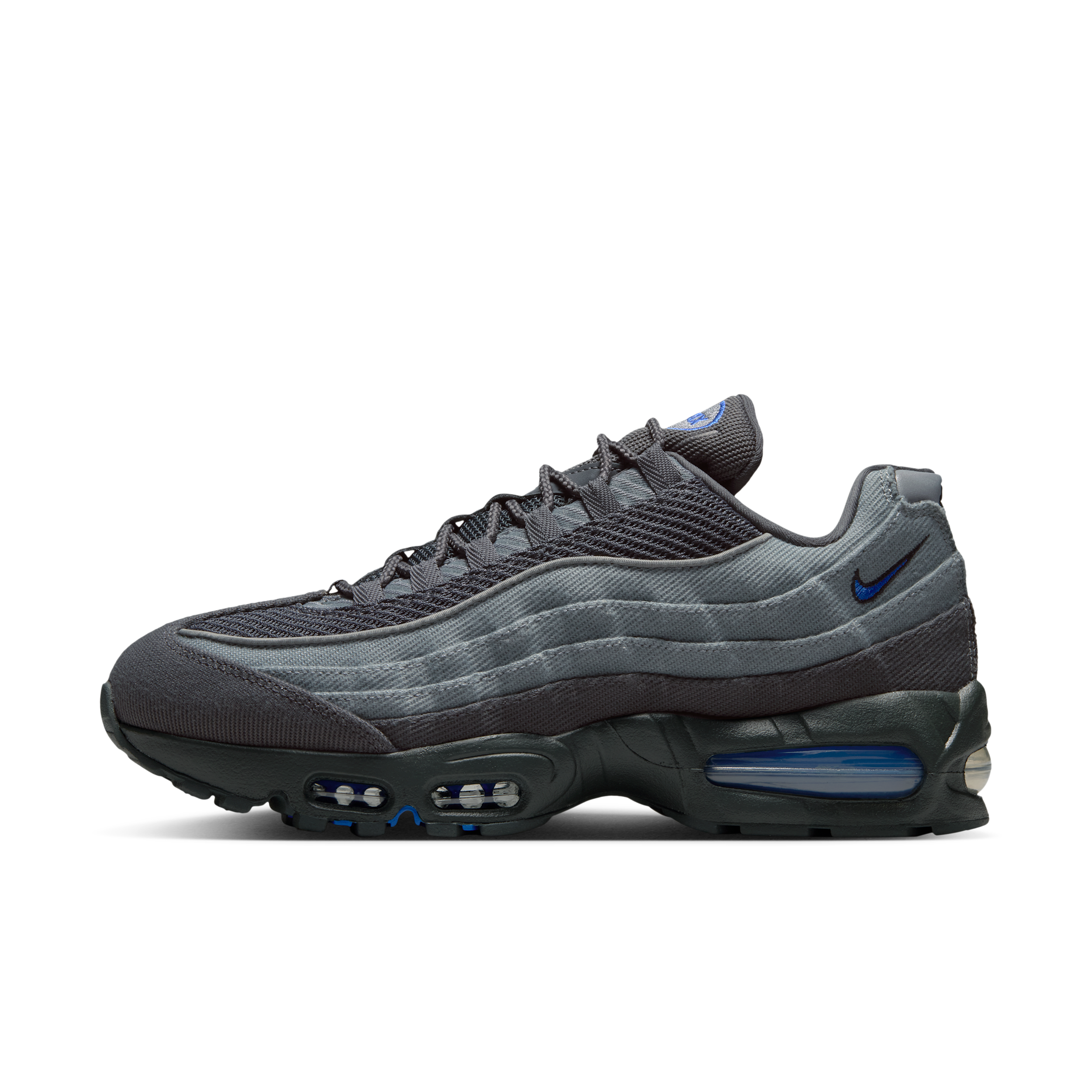 NIKE Nike Air Max 95 Big Bubble Sneakers
