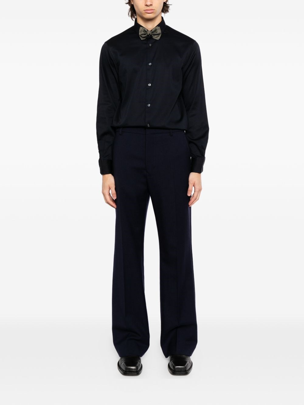 EMPORIO ARMANI Emporio Armani Cotton Shirt