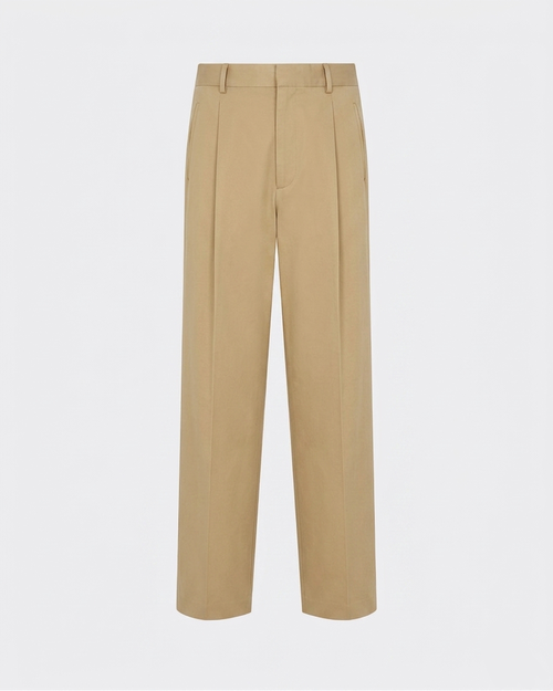 A.P.C. malo logo shirt xs