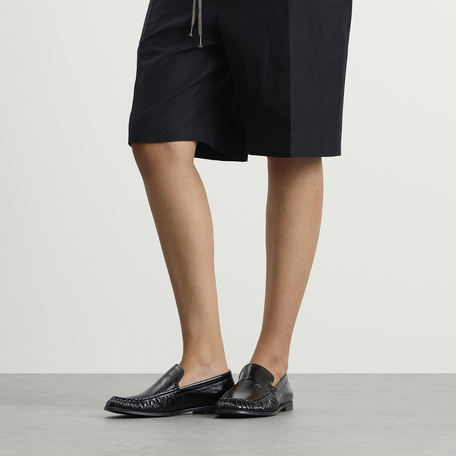 VAGABOND SHOEMAKERS Vagabond Shoemakers Brandi Patent Leather Loafer