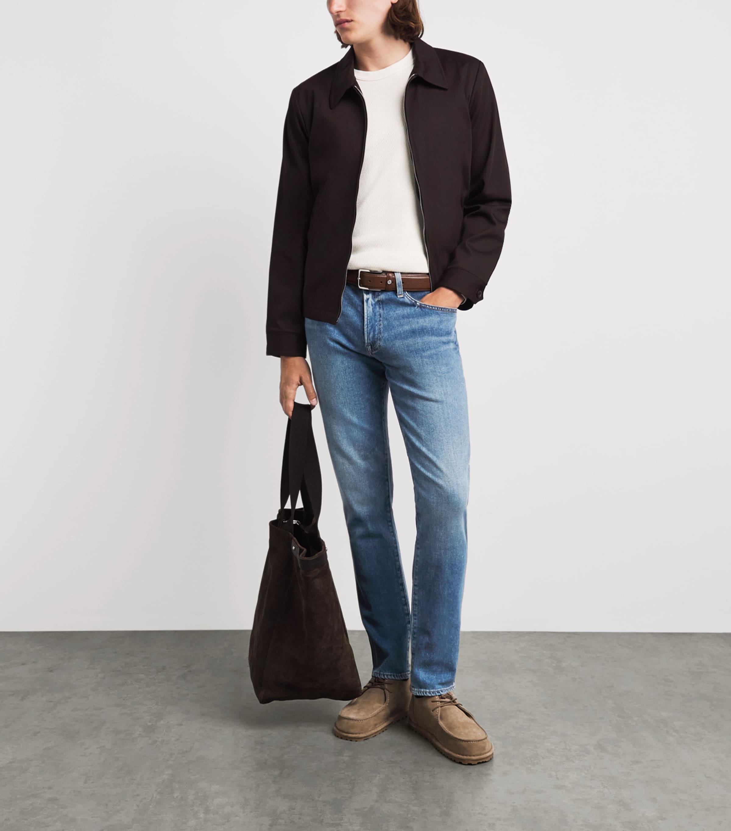 CITIZENS OF HUMANITY Citizens of Humanity London Tapered Slim Jeans