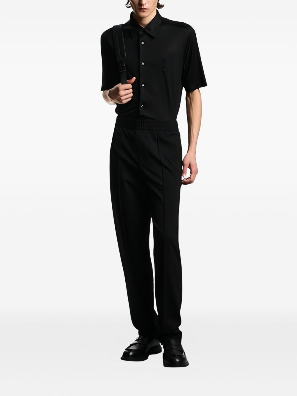EMPORIO ARMANI Emporio Armani Cotton Shirt