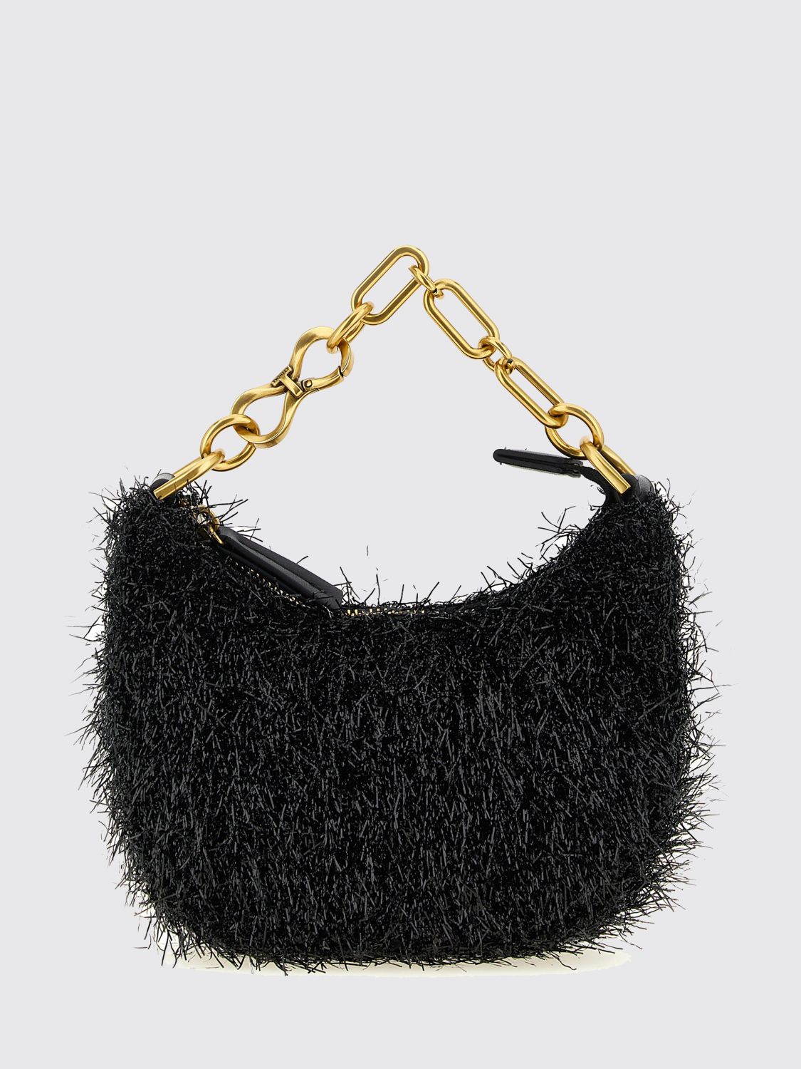 BOTTEGA VENETA Bottega Veneta A-Line Ruffled Skirt