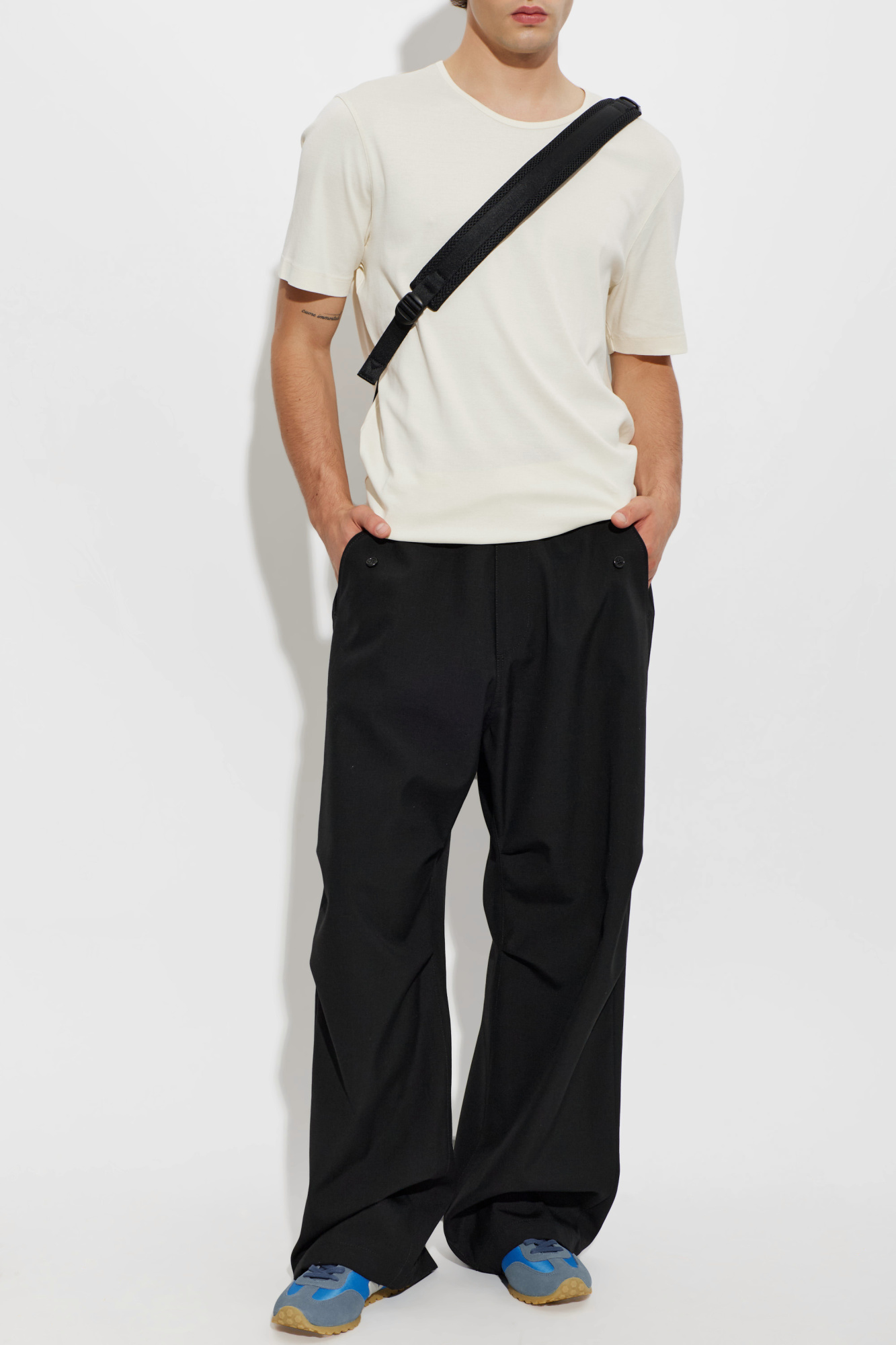 VEJA Veja "GT NYLON" Low Top Sneakers