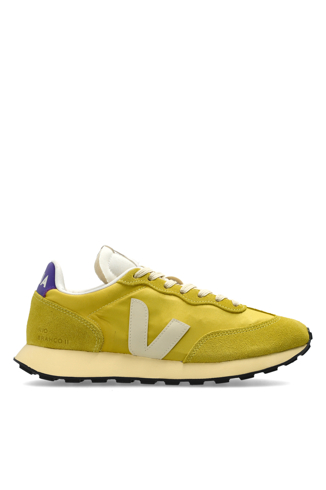VEJA Veja Rio Branco II Lite Nylon Sneakers