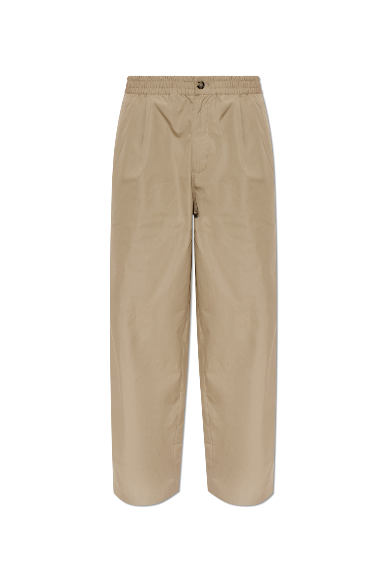 ASPESI patch-pocket shirt jacket