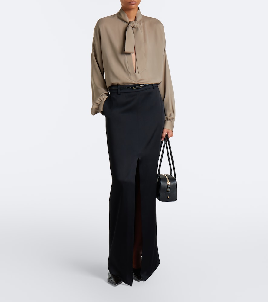 TOM FORD Tom Ford Mini Shoulder Bag