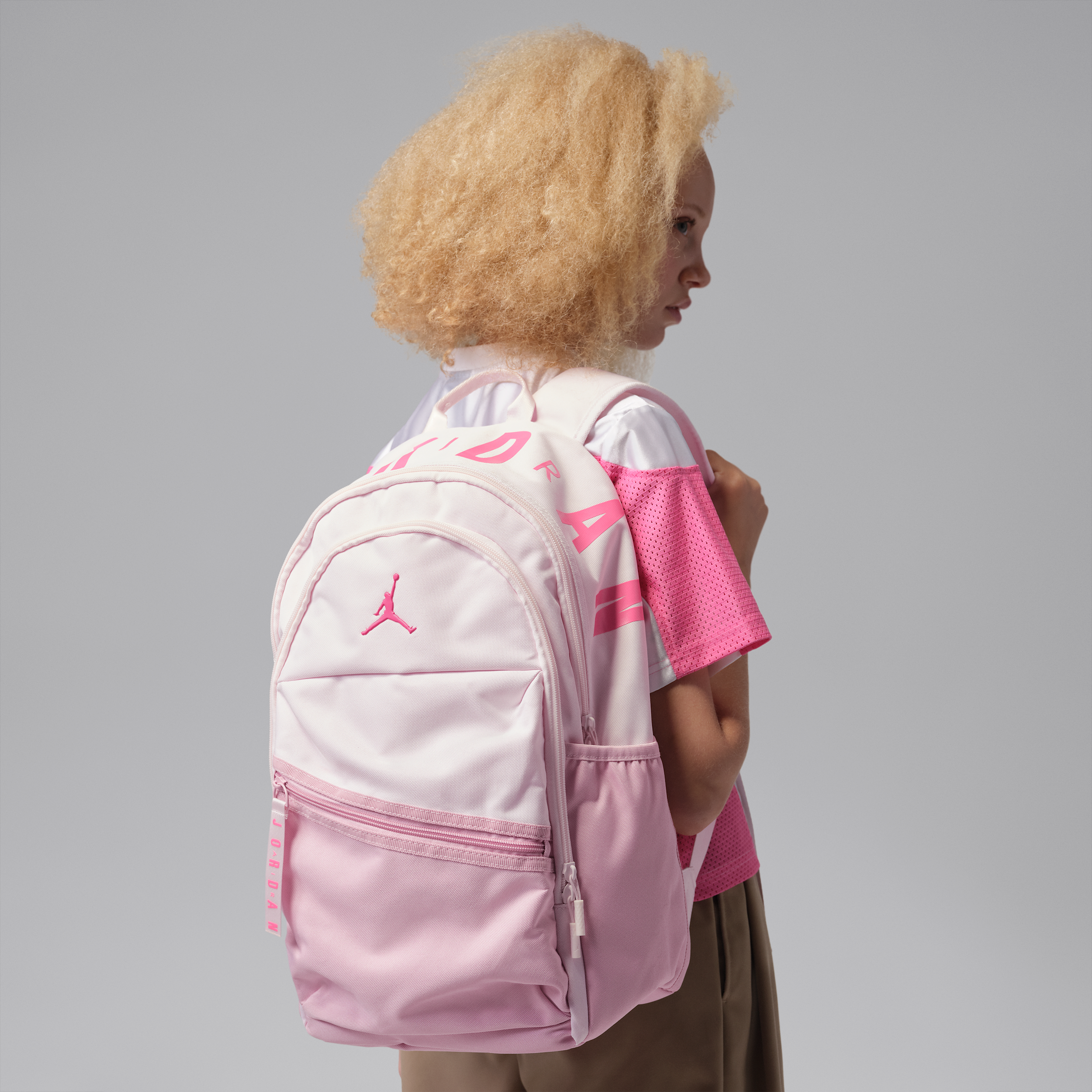JORDAN Jordan Air Patrol Backpack