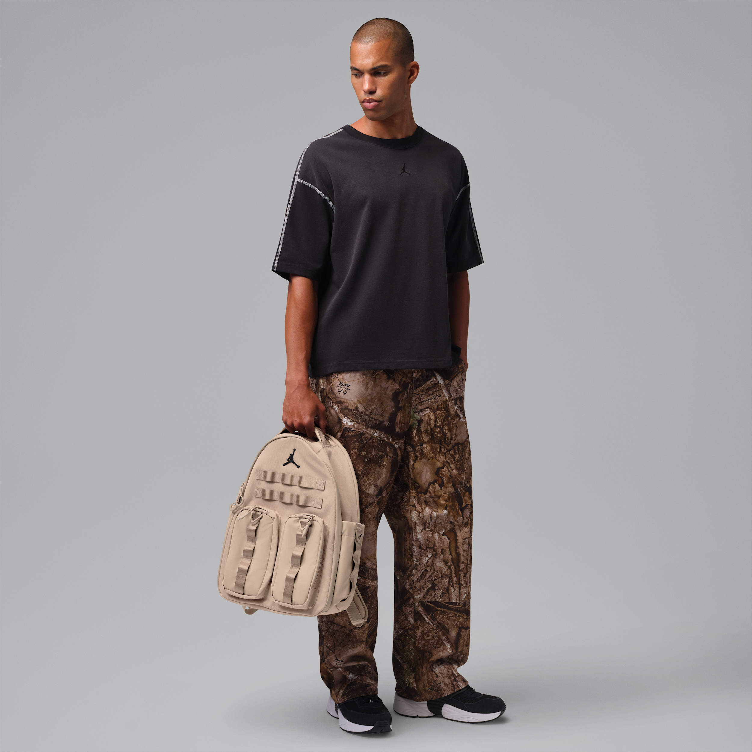 JORDAN Jordan Collectors Daypack