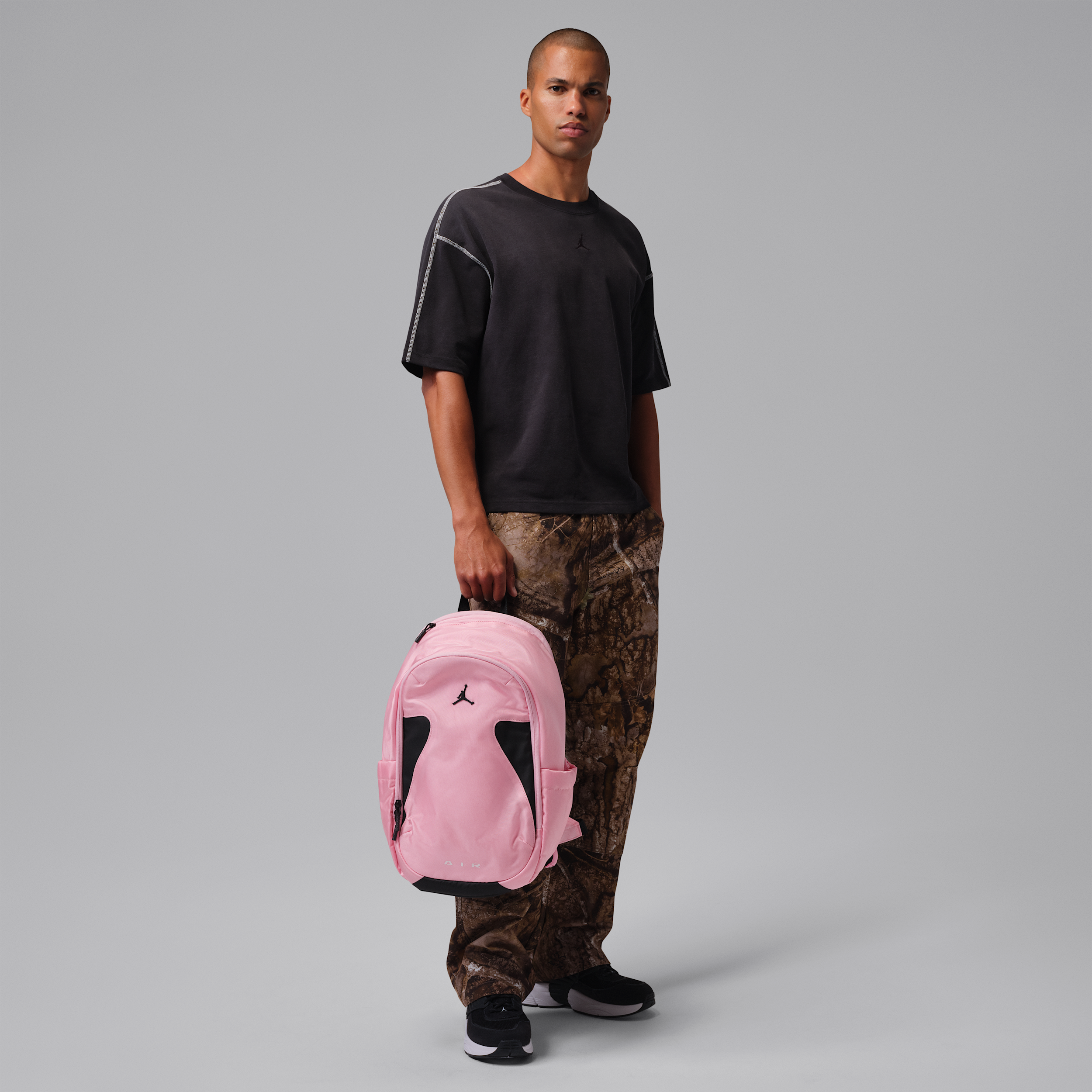 JORDAN Jordan Element Backpack