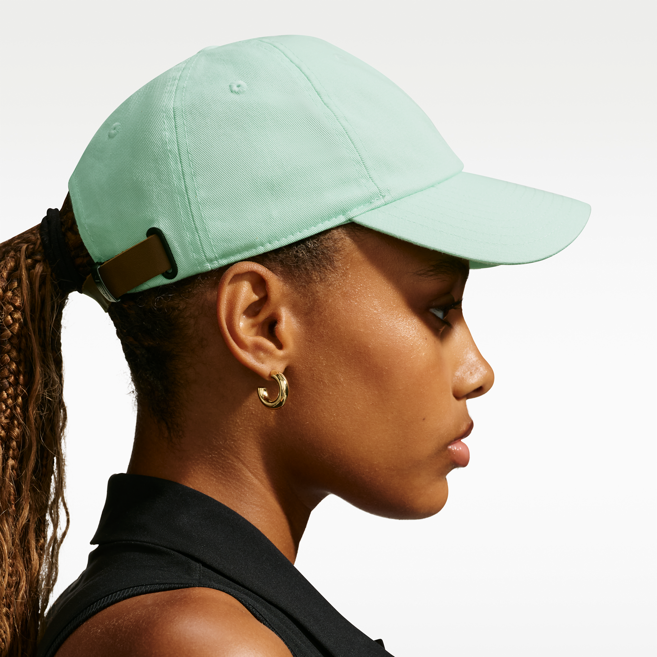 NIKE NIKE Club Golf Shield Unstructured Cap