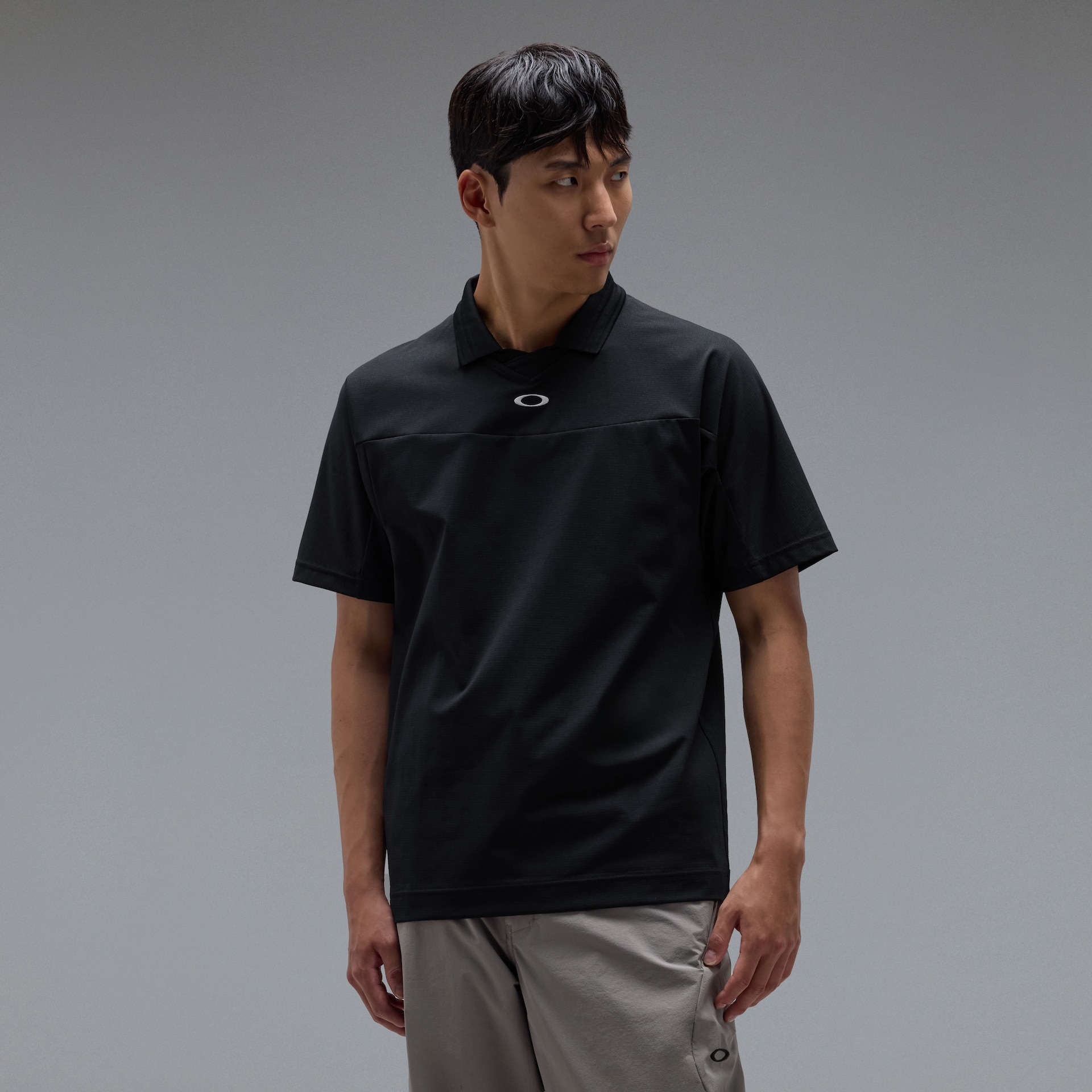 OAKLEY men's o-sync pack skipper polo 2.0