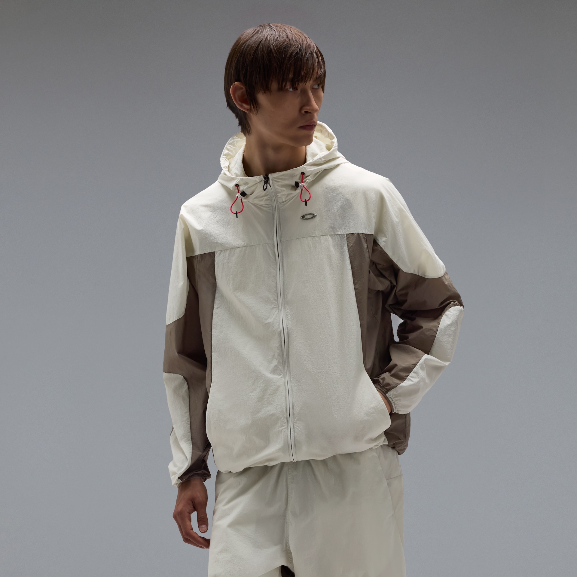 OAKLEY Oakley Icon S O-Light Dry Jacket 1.0