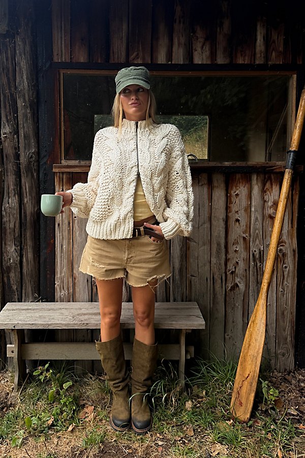 FREE PEOPLE Free People Lola Cadet Hat