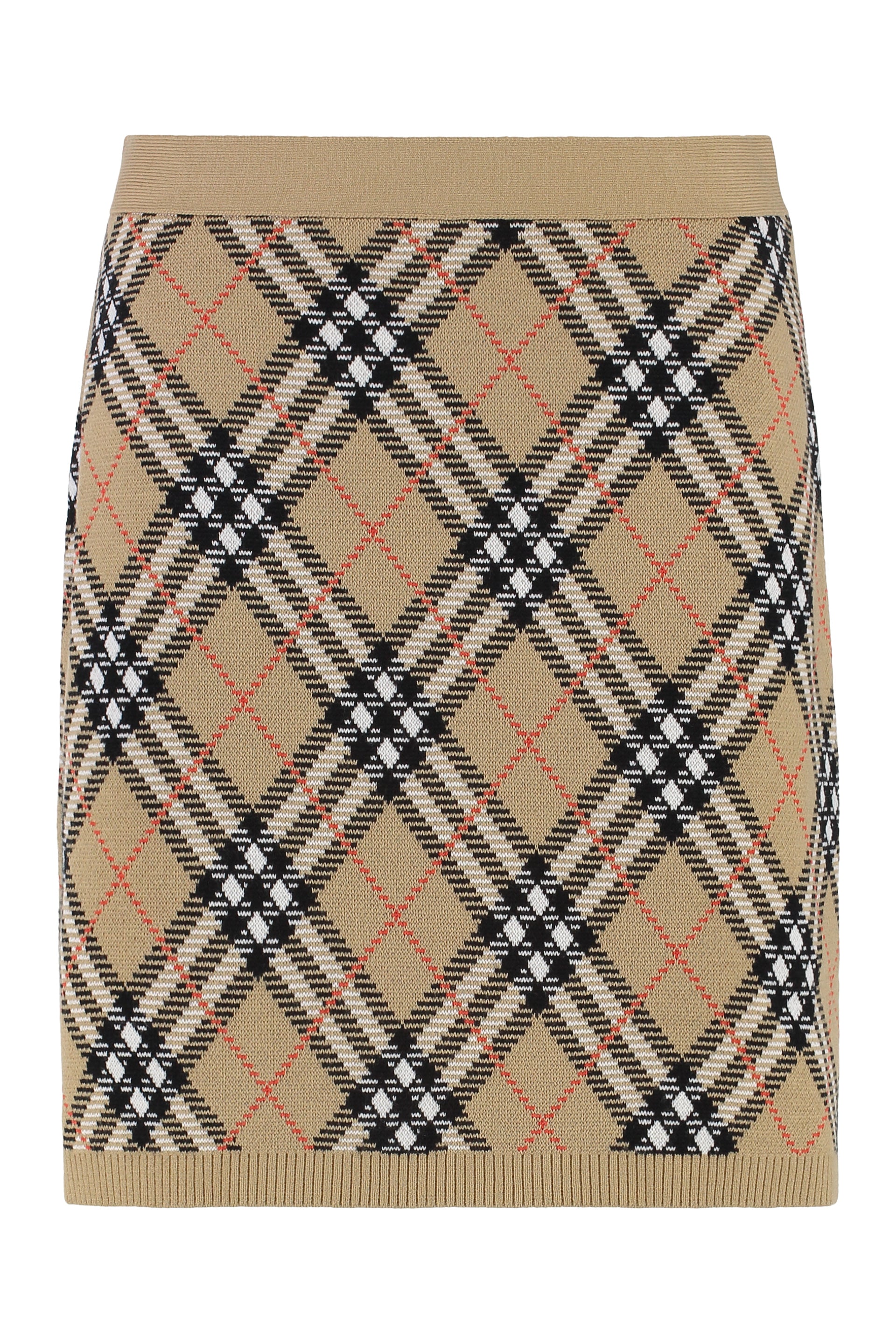 BURBERRY BURBERRY Logo T-Shirt