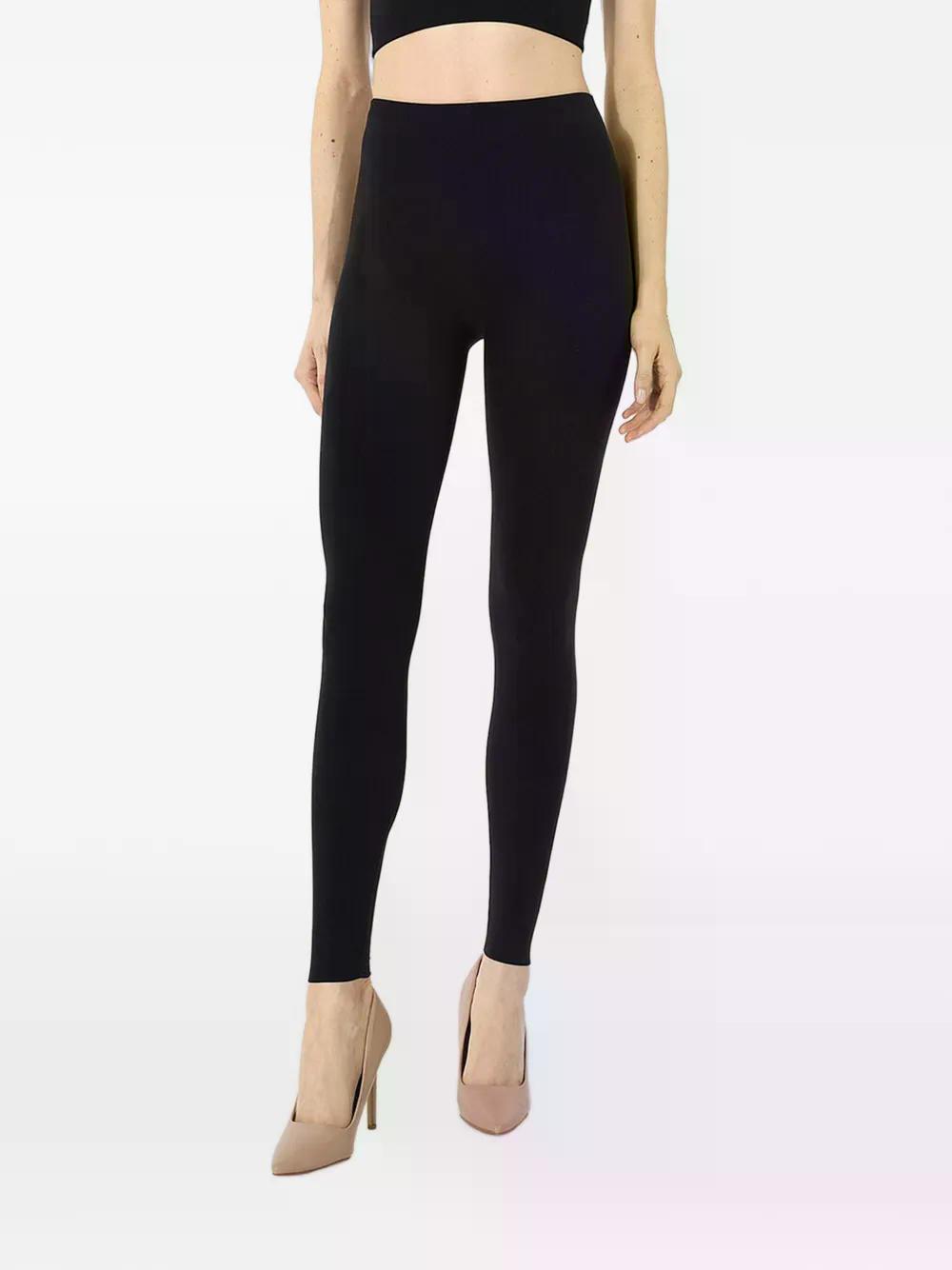 WOLFORD seamless form leggings