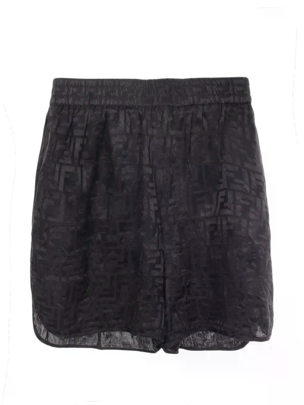 RED VALENTINO Red Valentino Oversized Bow Mini Skirt