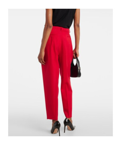 ALTUZARRA Altuzarra Wool Tape Pants