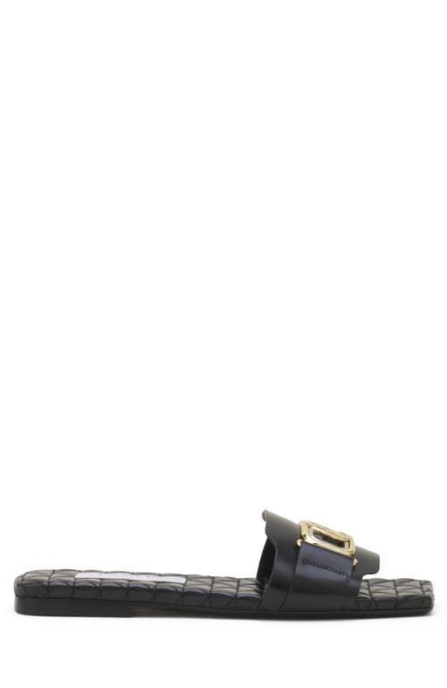 MAISON MARGIELA high-waisted baggy denim jeans with side zip closure