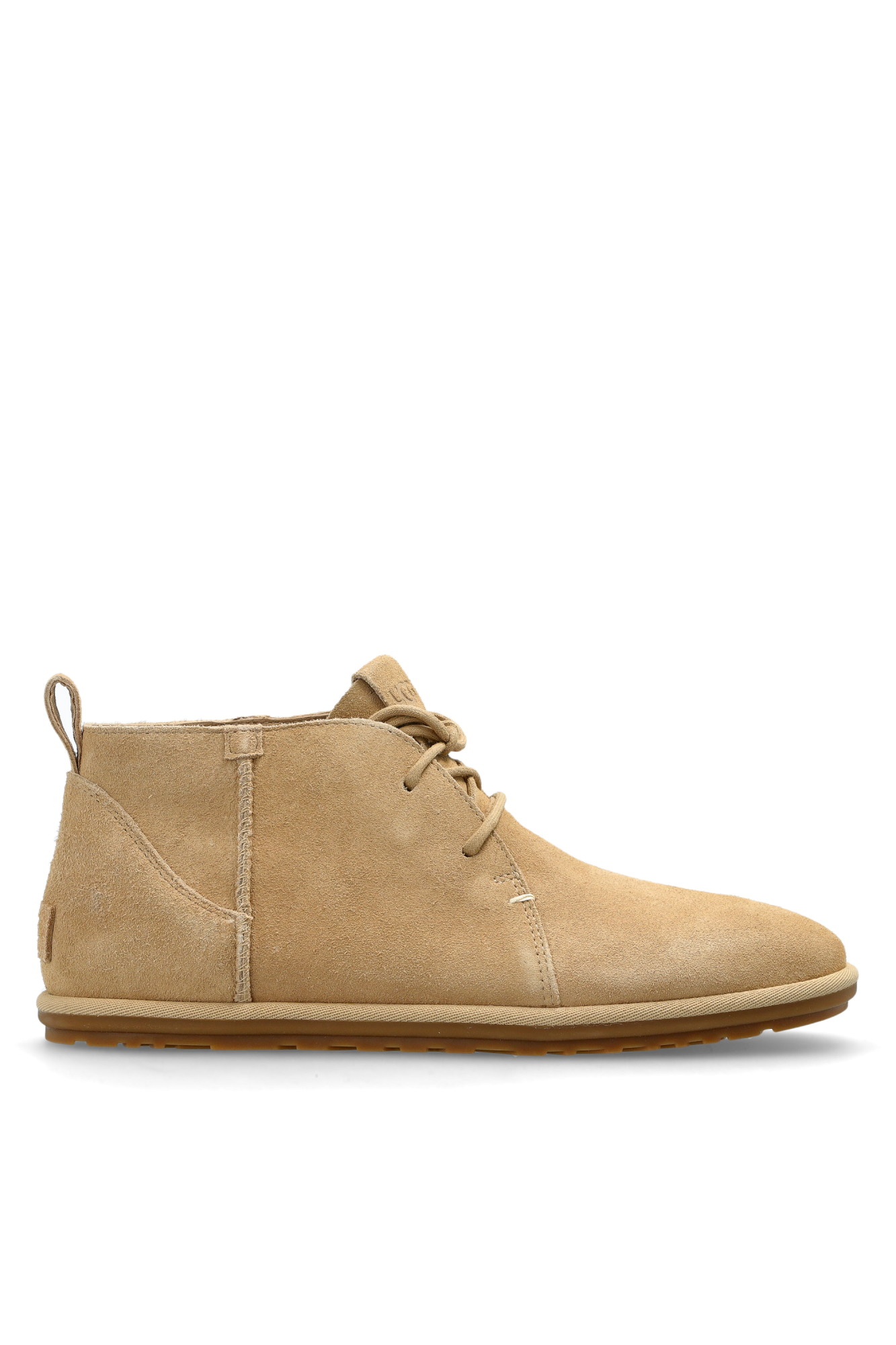 UGG UGG Classic Deconstructed Lace-Up Shoes