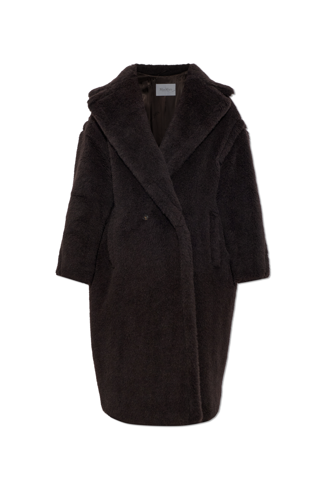 LEMAIRE Lemaire Twisted Long Sleeve Shirt