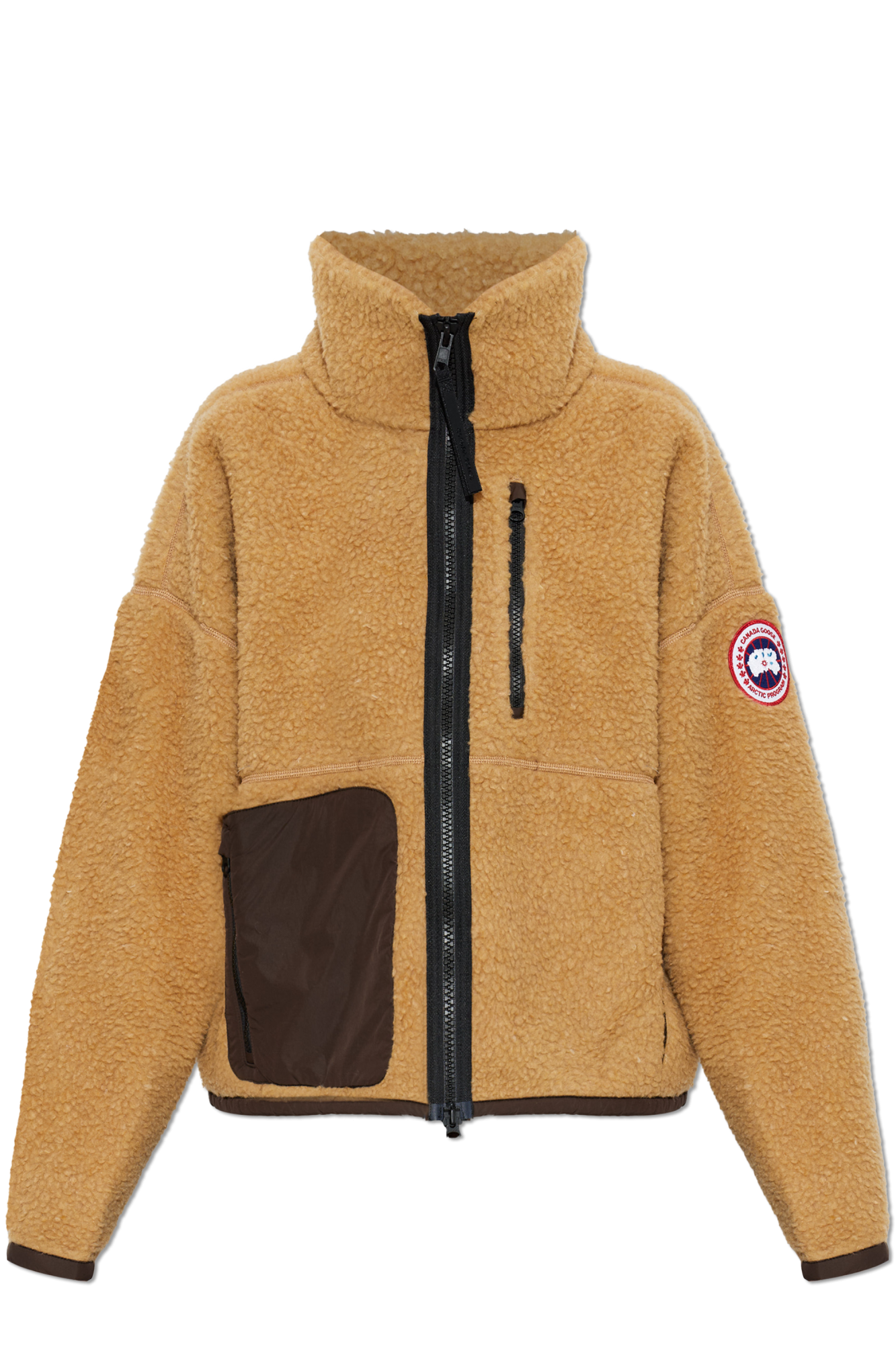 CANADA GOOSE Canada Goose Simcoe Fleece Jacket