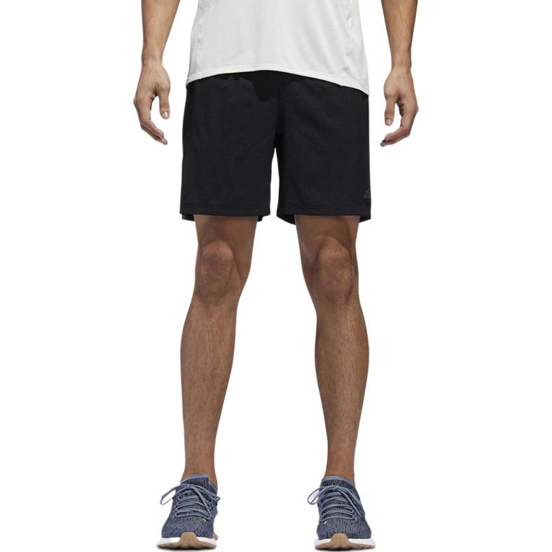 ADIDAS Adidas Supernova Saturday Shorts