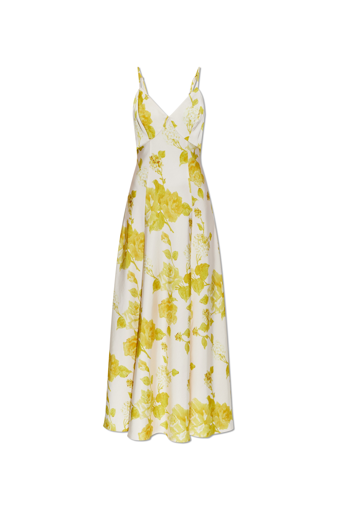 ALLSAINTS AllSaints Irina Maxi Dress