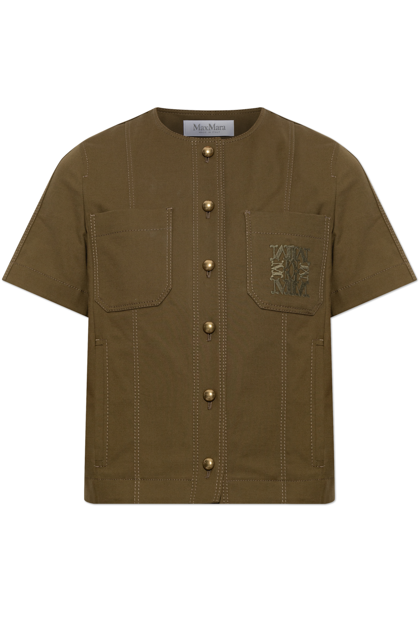 MAX MARA Max Mara 'Zanzara' Jacket
