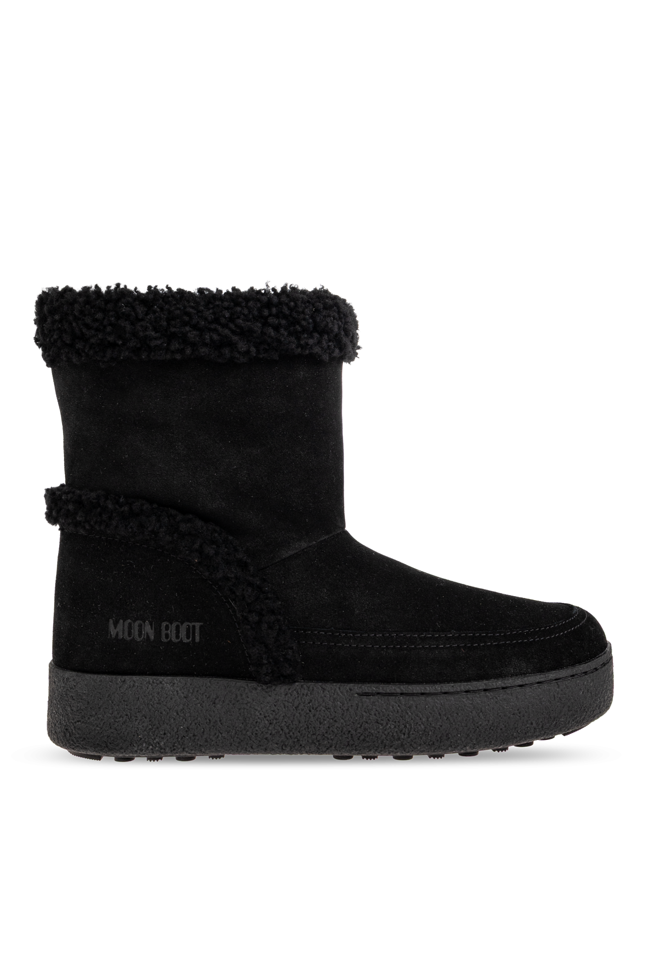 MOON BOOT Moon Boot MB Ltrack Tina Snow Boots