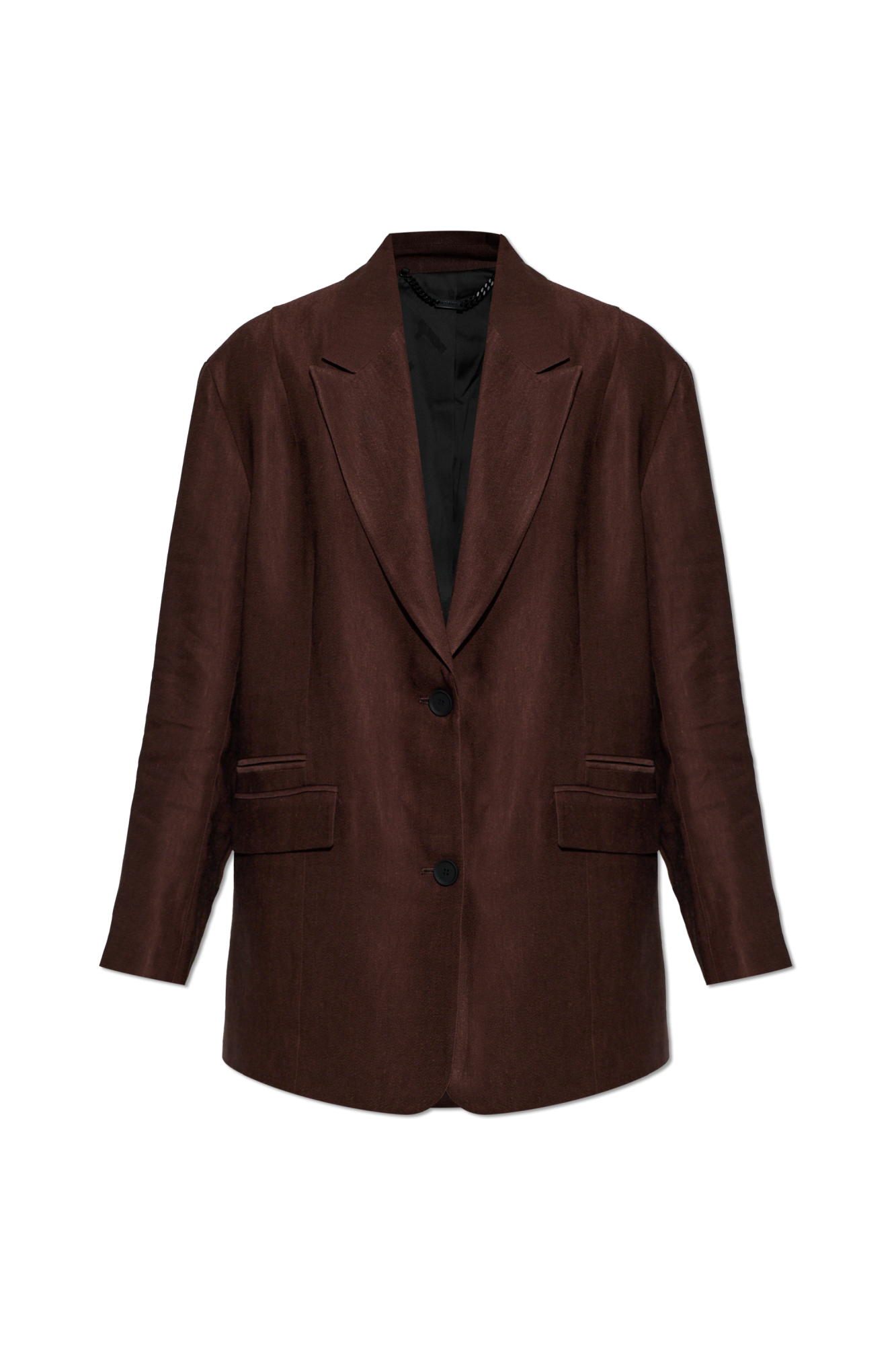 ALLSAINTS AllSaints Charley Blazer