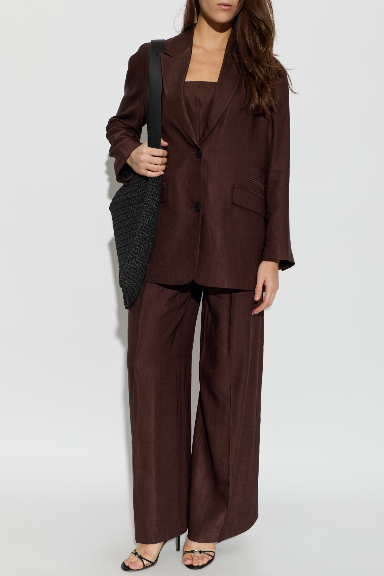 ALLSAINTS AllSaints Charley Blazer