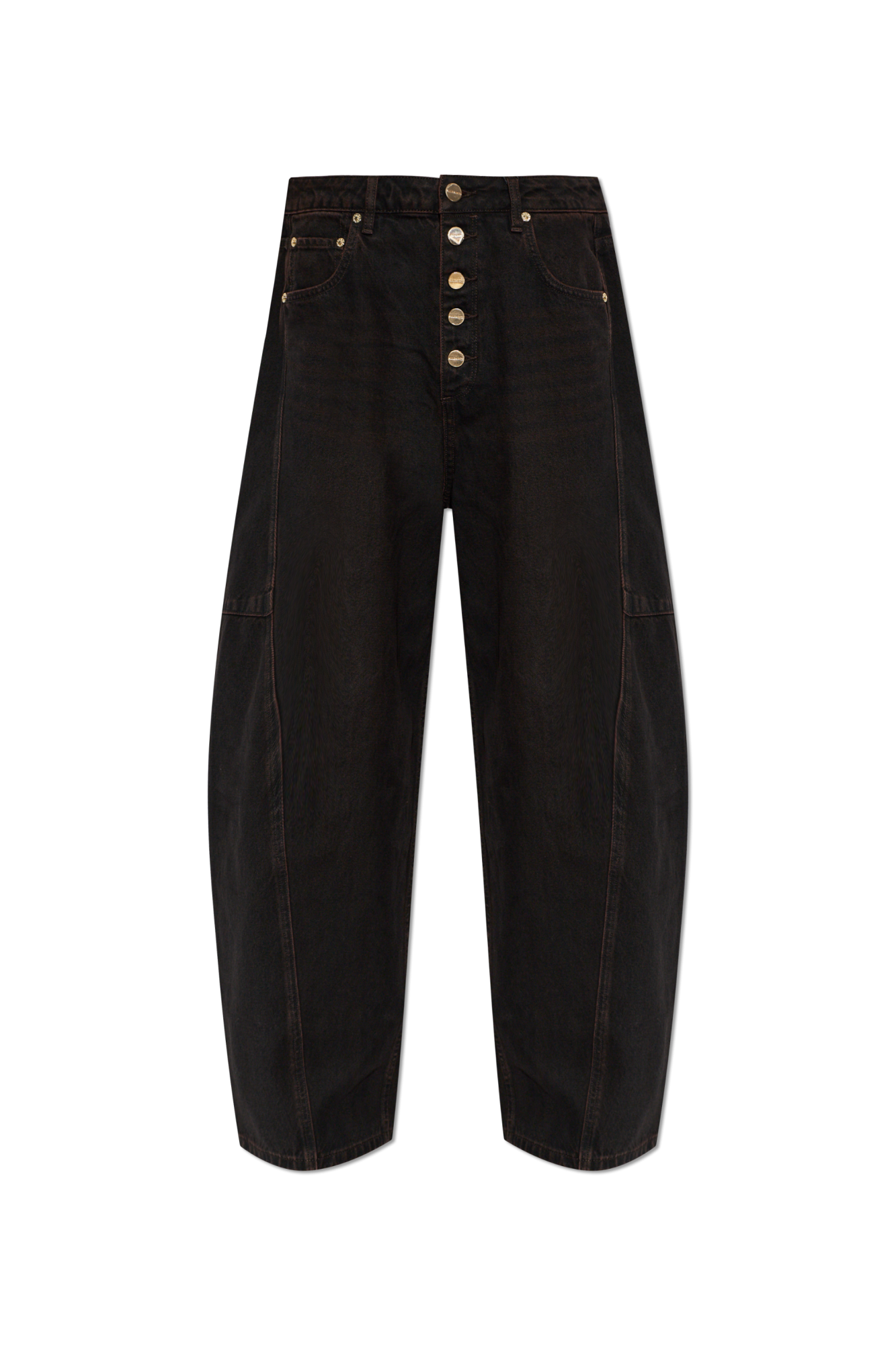 VERSACE Versace Medusa Denim Jacket