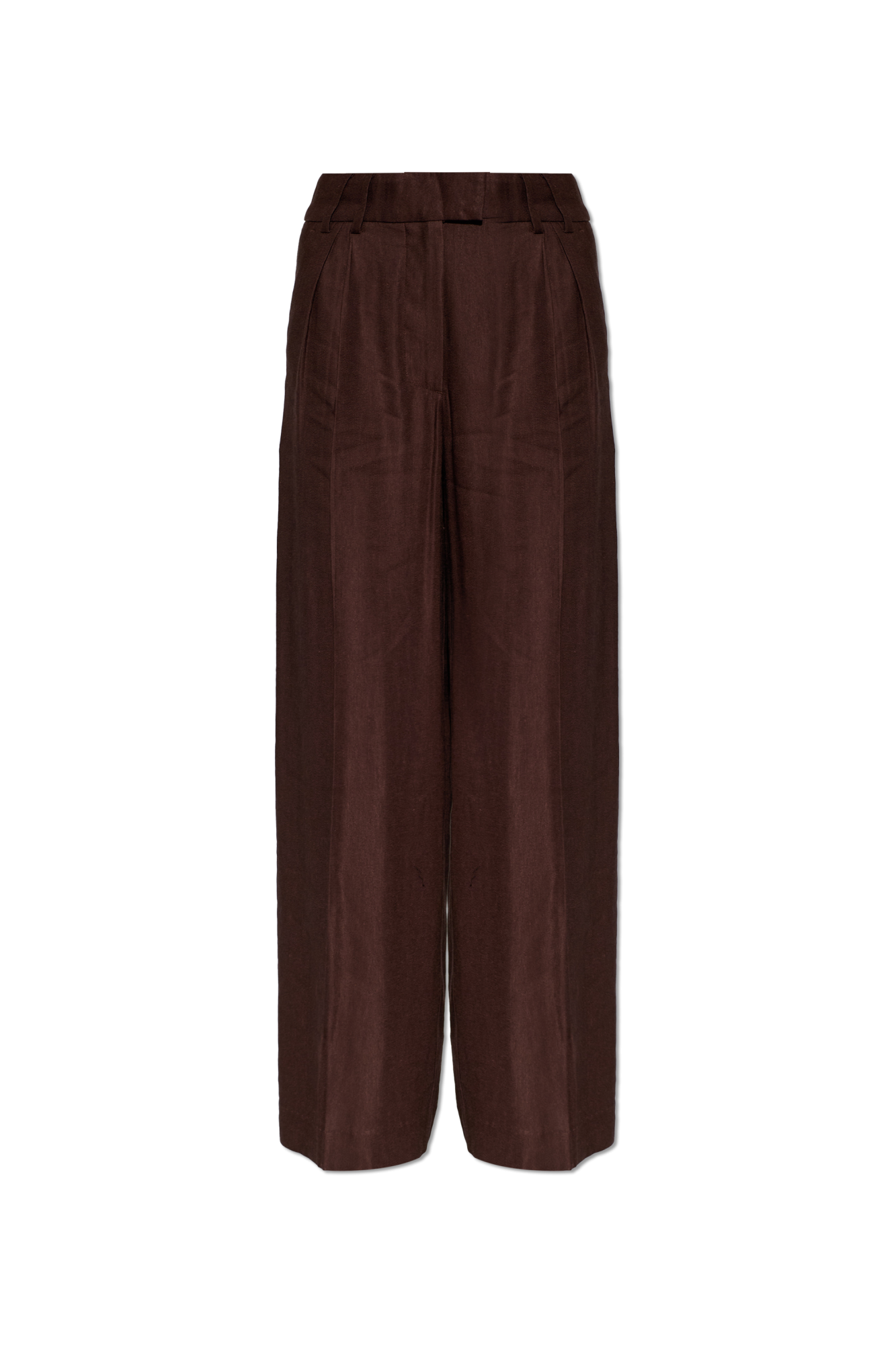 ALLSAINTS AllSaints Charley Palazzo Trousers