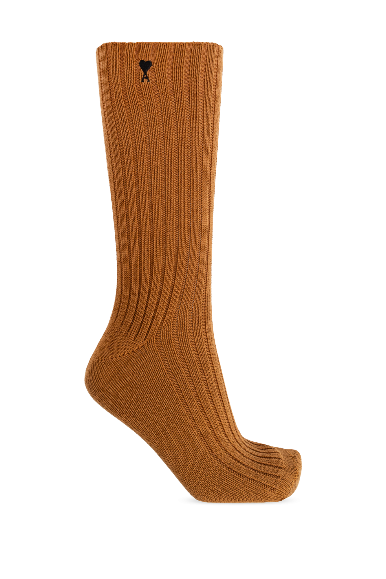 SKIMS v line 26" legging | deep neutral | 2xs | nike matte