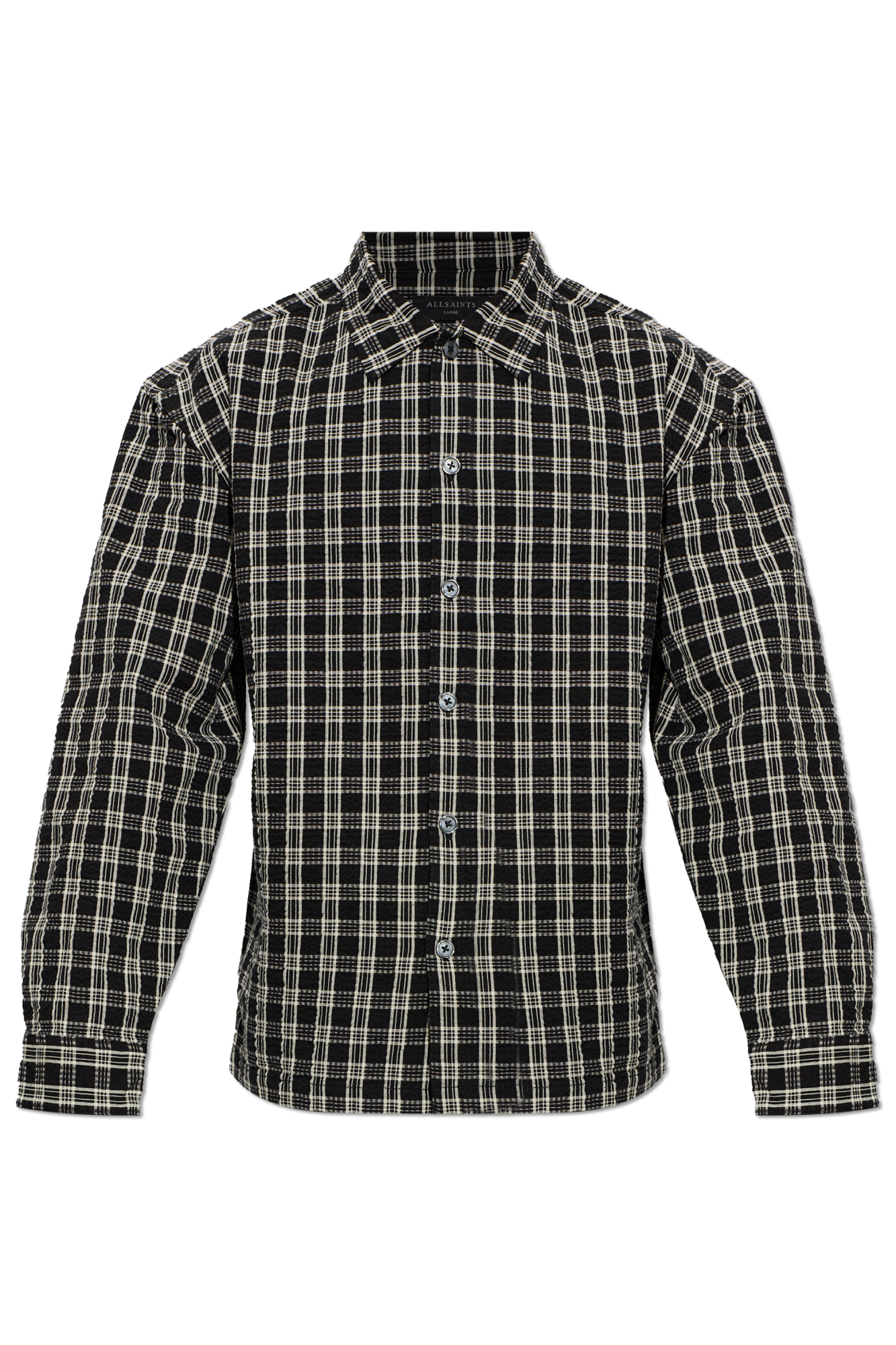 ALLSAINTS ‘casbah’ shirt