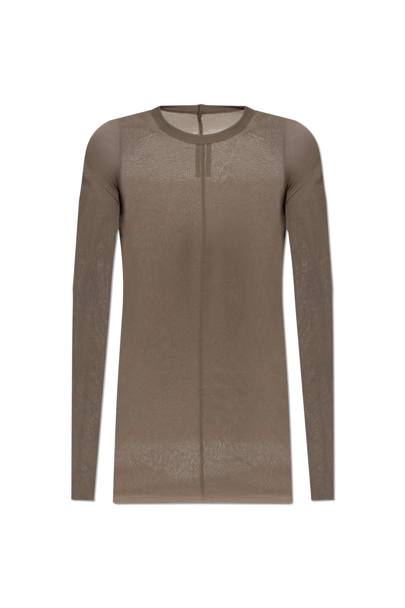 MAISON MARGIELA Maison Margiela Slim Fit Wool Trousers with Drawstring