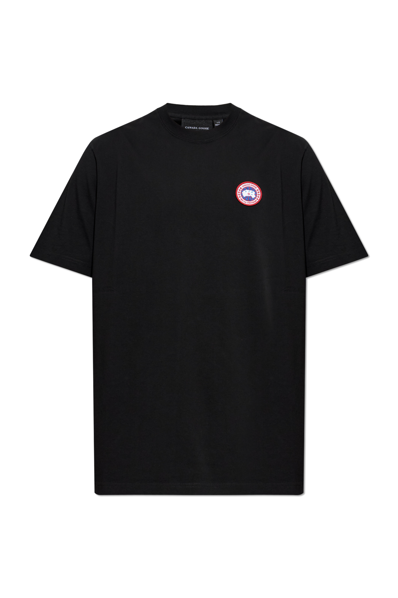 CANADA GOOSE t-shirt `ocra`