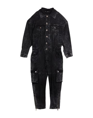 ALAÏA Alaïa Archetypes High-Rise Slim-Leg Jeans