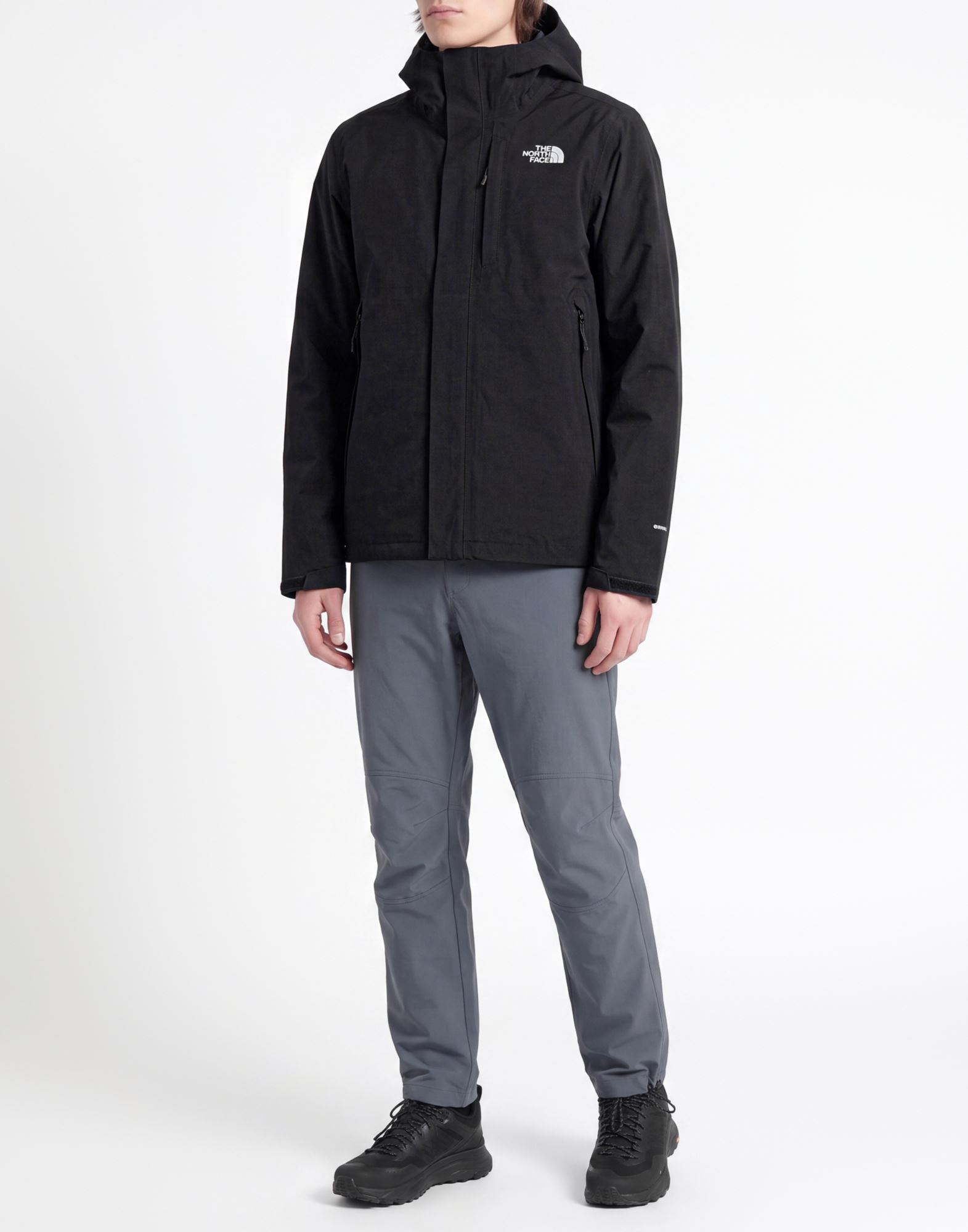 THE NORTH FACE THE NORTH FACE Anorak Jacket