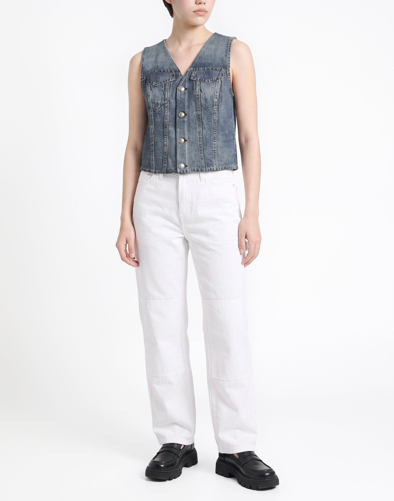 RAG & BONE RAG & BONE Tailored Vest