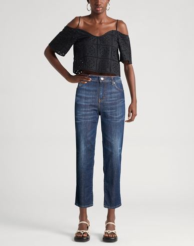 DEPARTMENT 5 DEPARTMENT 5 Tapered Jeans