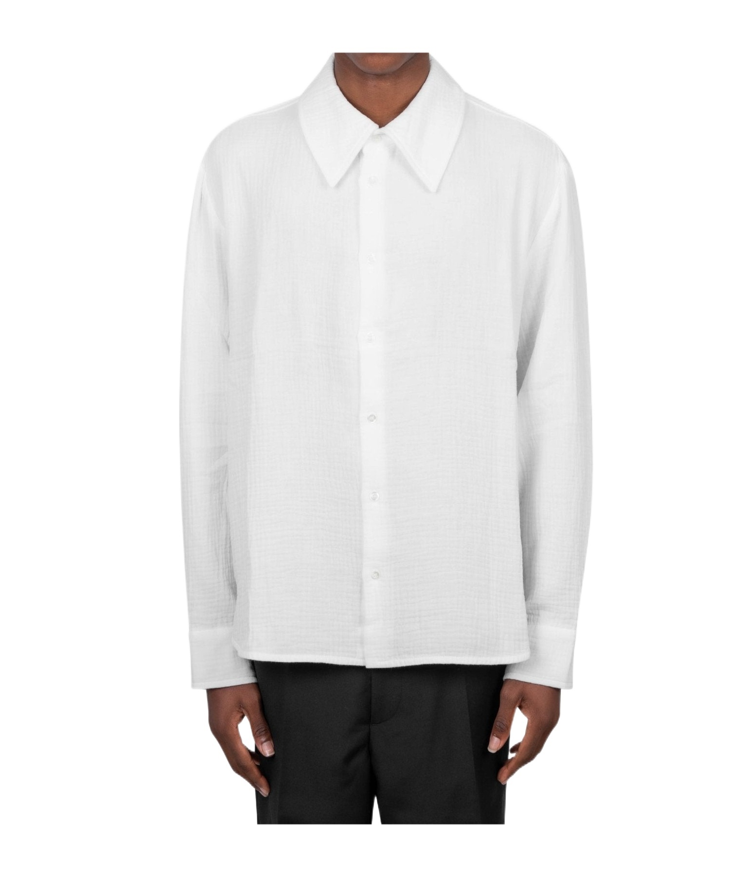 SÉFR bobby shirt