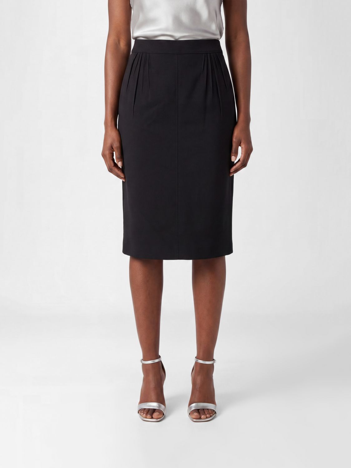 SAINT LAURENT SAINT LAURENT Skirt