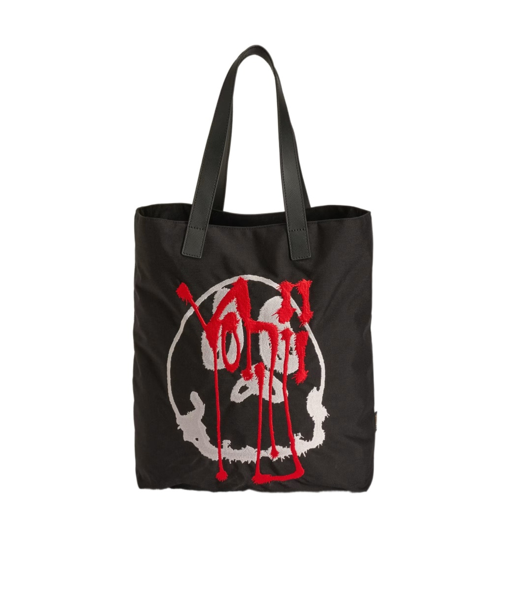 Y3 Y-3 Tokyo Paris Trip Print T-Shirt