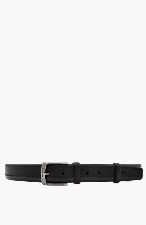 H&M Loose Bootcut Jeans in Rigid Cotton Denim
