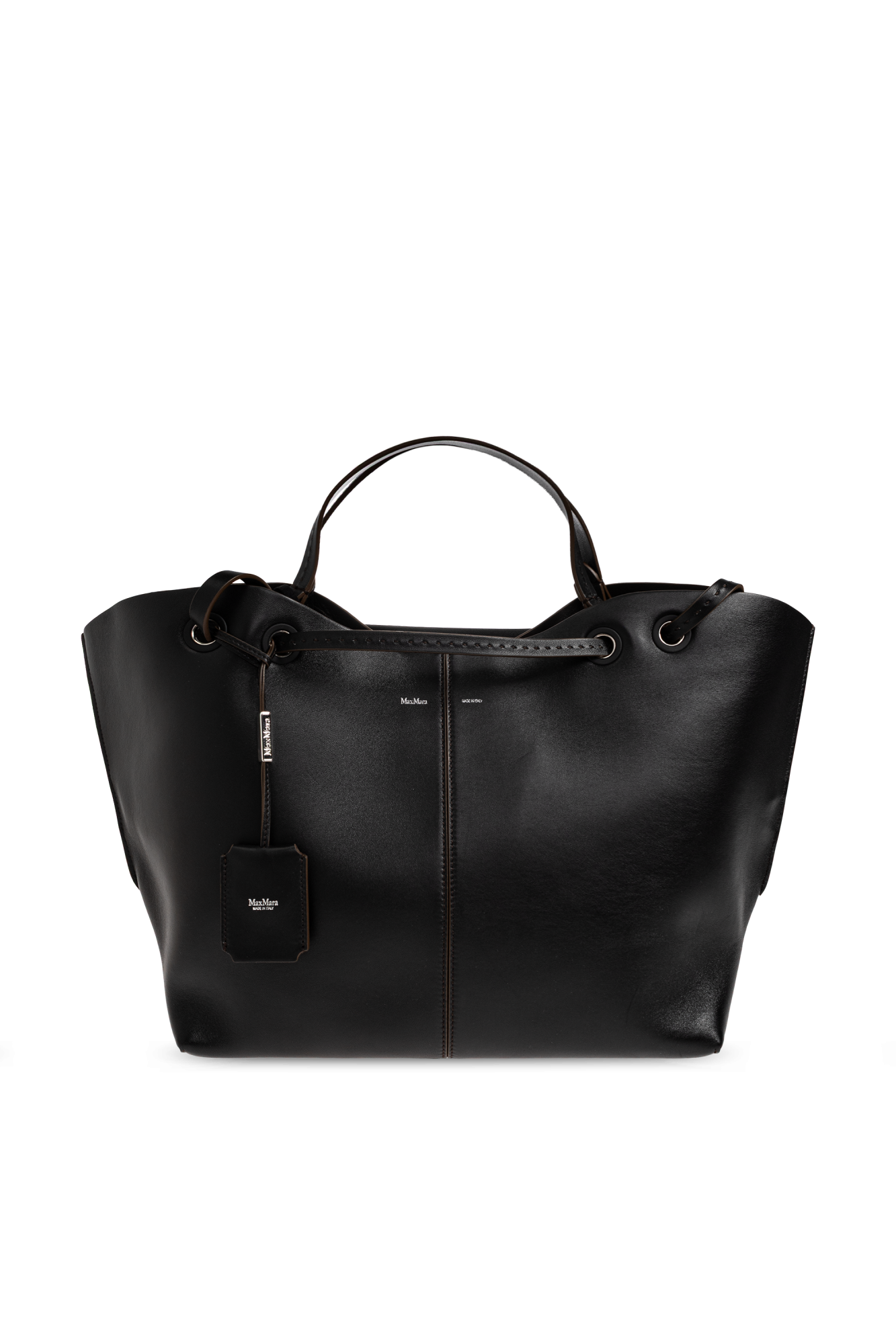 MAX MARA Max Mara "Mixed Doubles" Shopper Bag