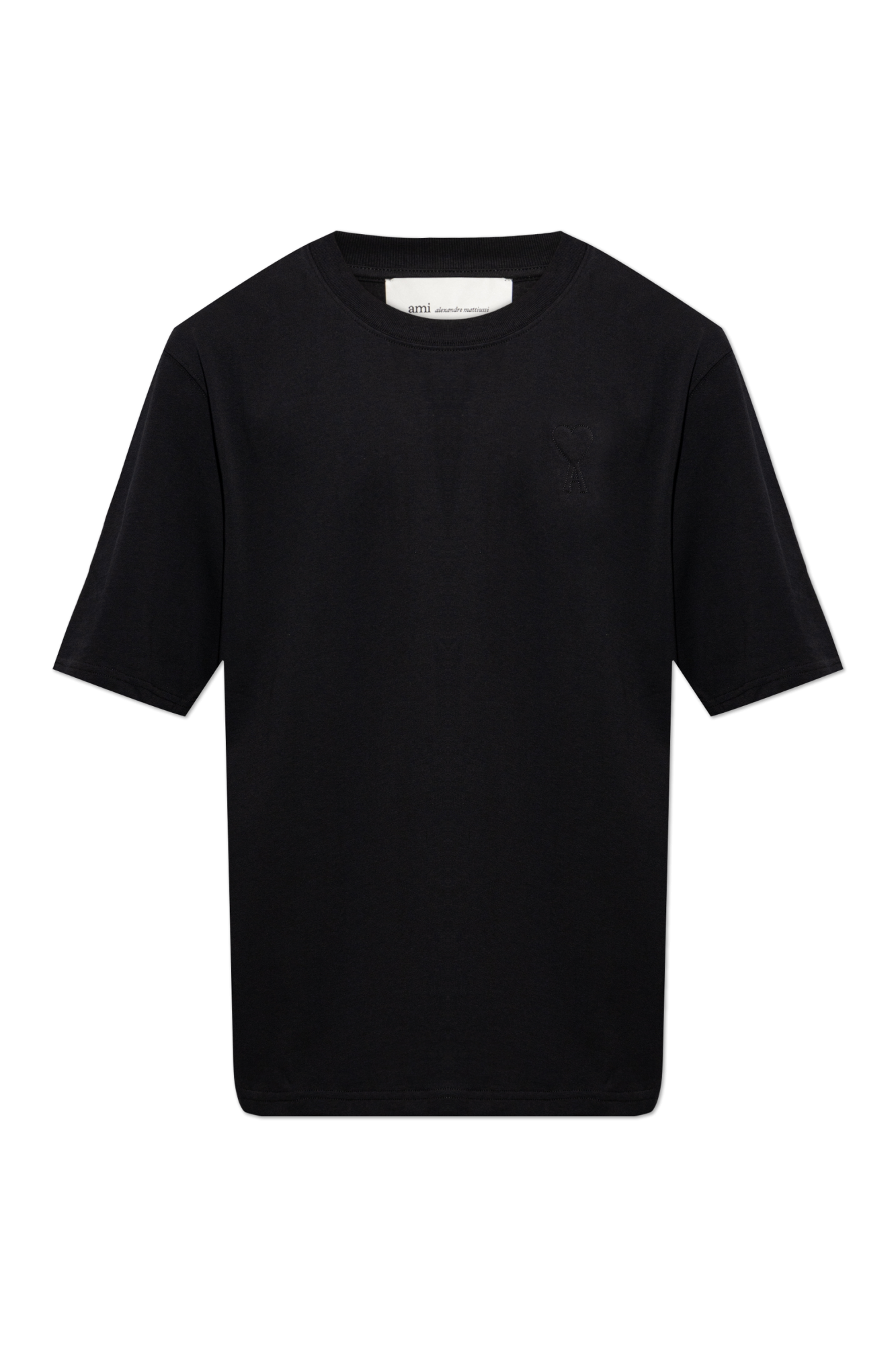 AMI t-shirt with logo