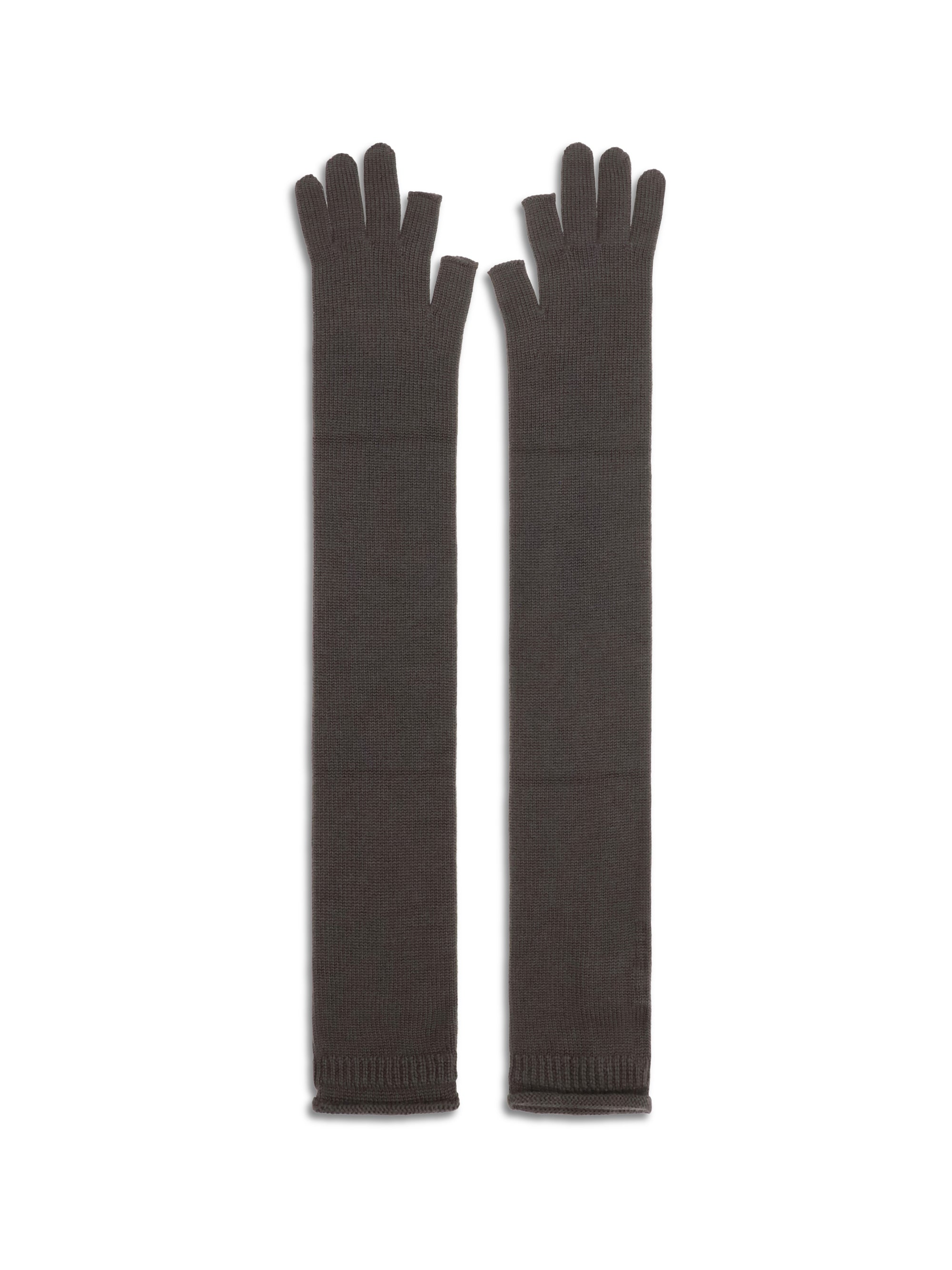 MARC JACOBS Marc Jacobs Ribbed Knit Tube Dress