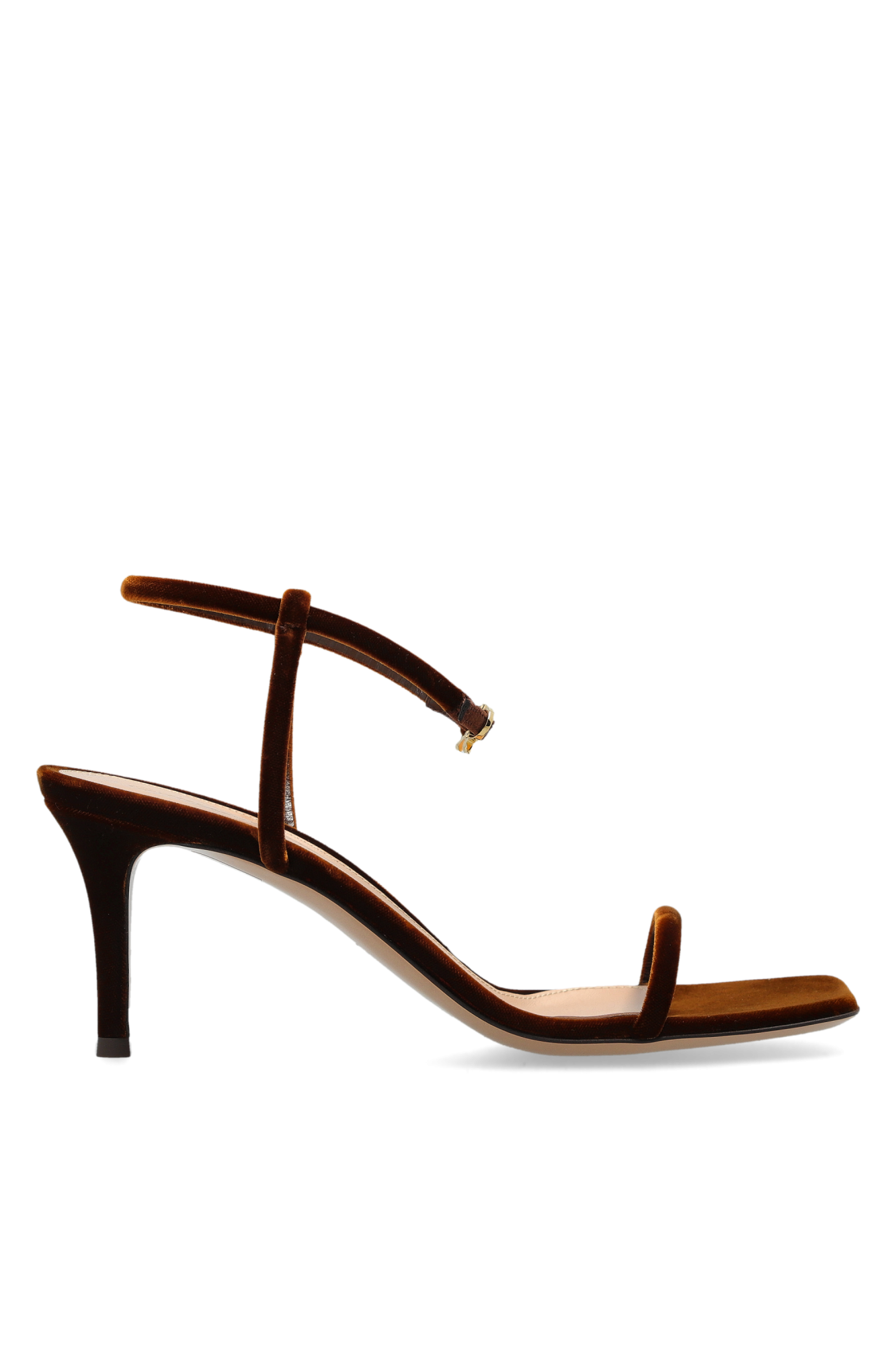 GIANVITO ROSSI Gianvito Rossi Heeled Sandals